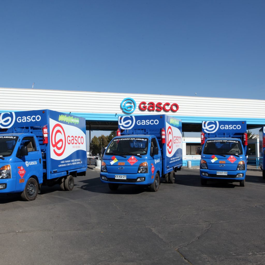 Acerca de nosotros | Gas a Domicilio Talca La Florida | Pide tu gas online